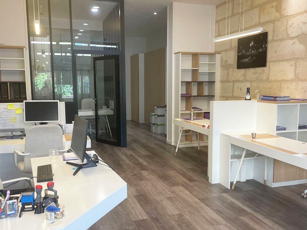 Le cabinet de gestion de patrimoine - Aquilogia Patrimoine